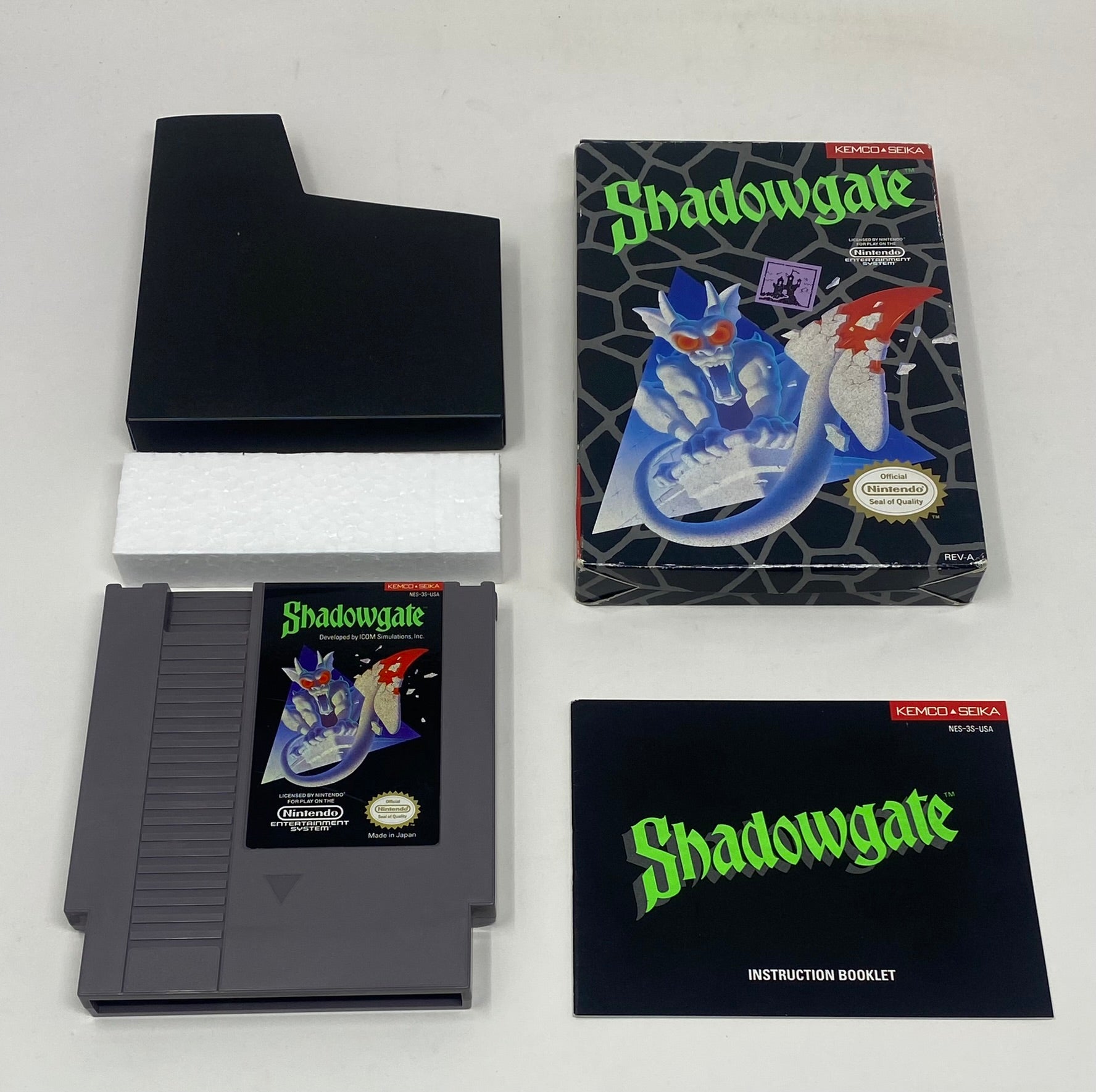 NES / Nintendo – The Generation X of America